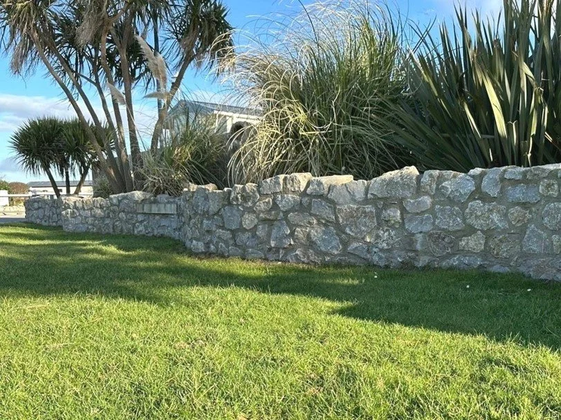 Garden Walling Stone | Slate & Stone