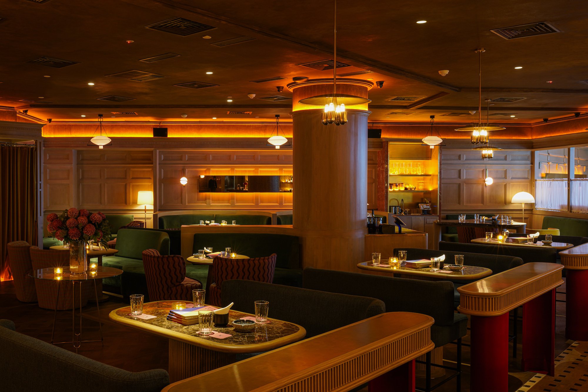 About — Cosmo Pony Jakarta