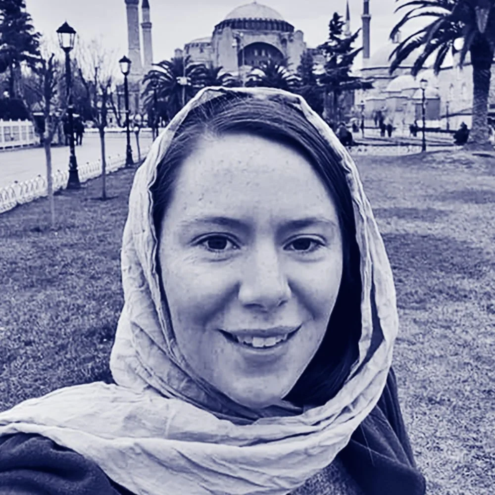 Our Team — Evolution Travel Collective