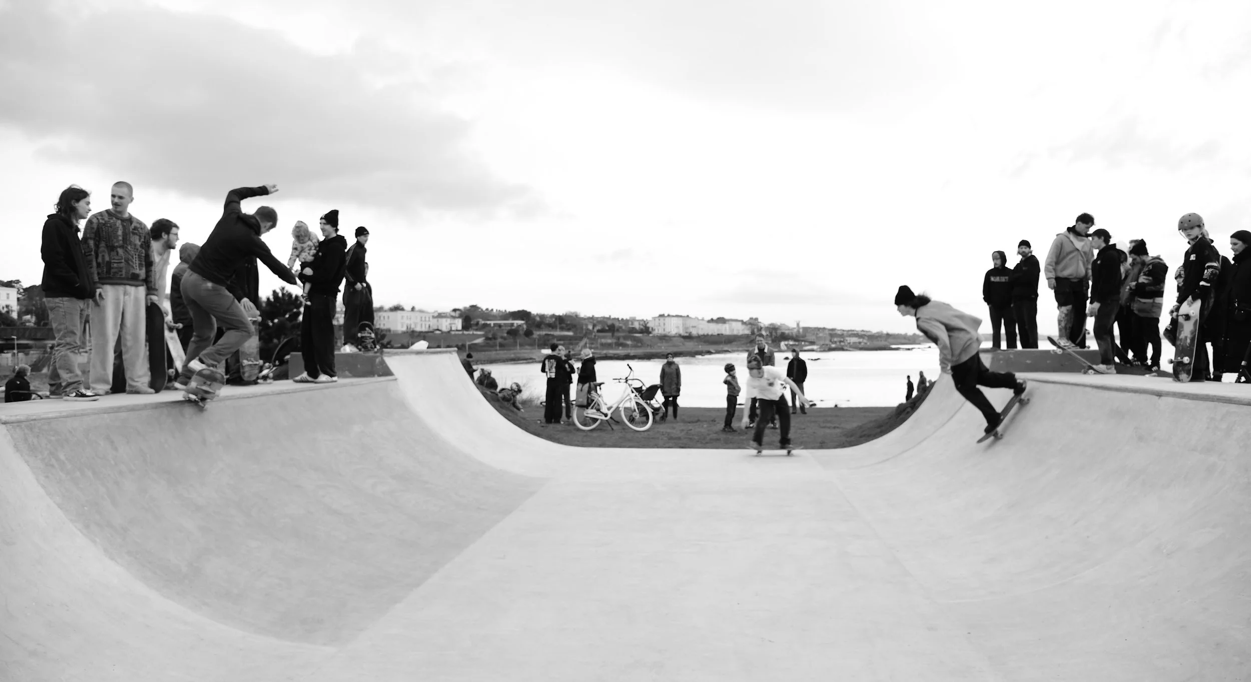 Irish skate association