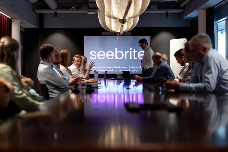 Seebrite