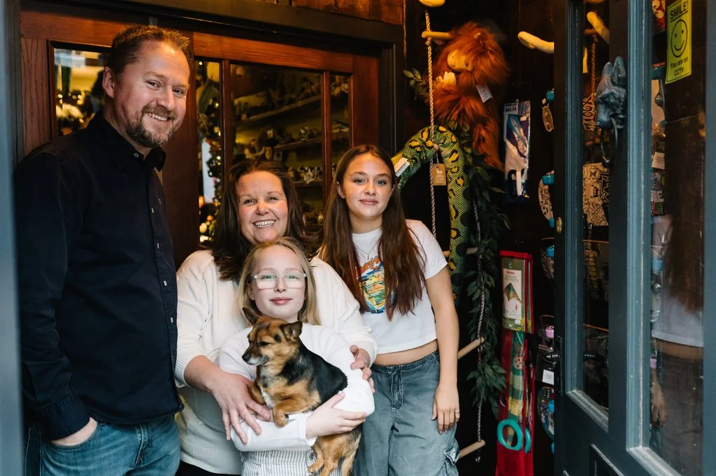 Contact Us — Mr Wolf