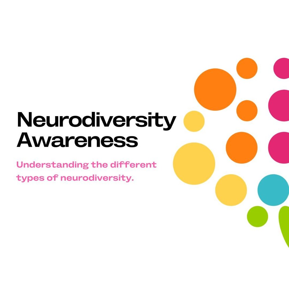 Training — Neurodiverse Training