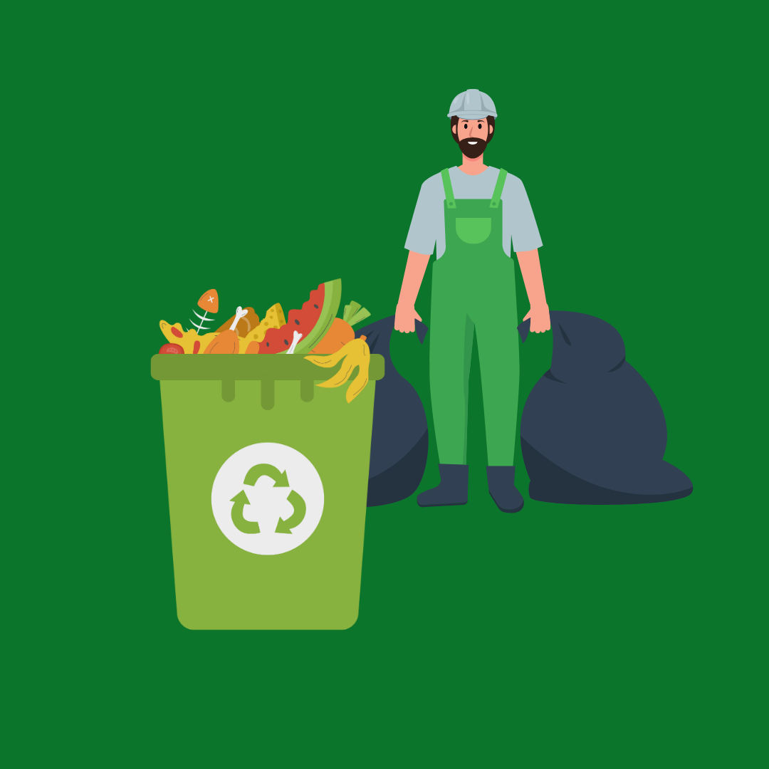 Composters — Compost-It