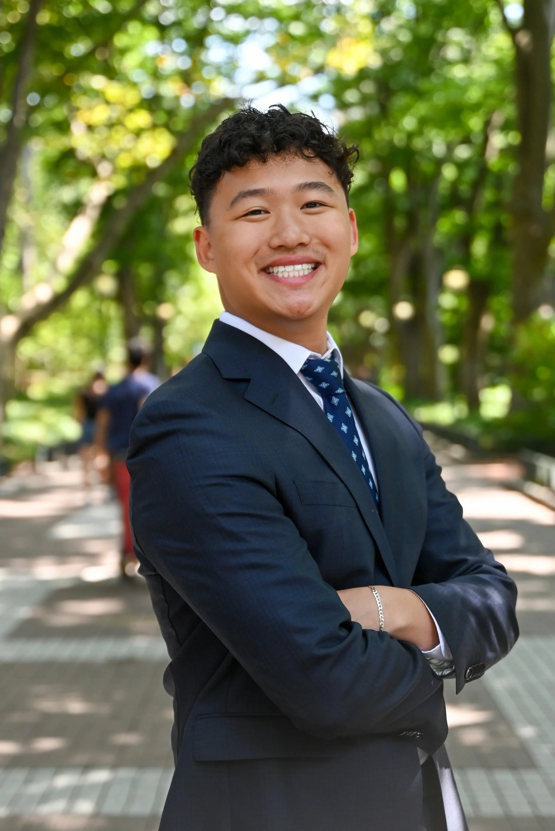 Team — Wharton Undergraduate Consulting Club