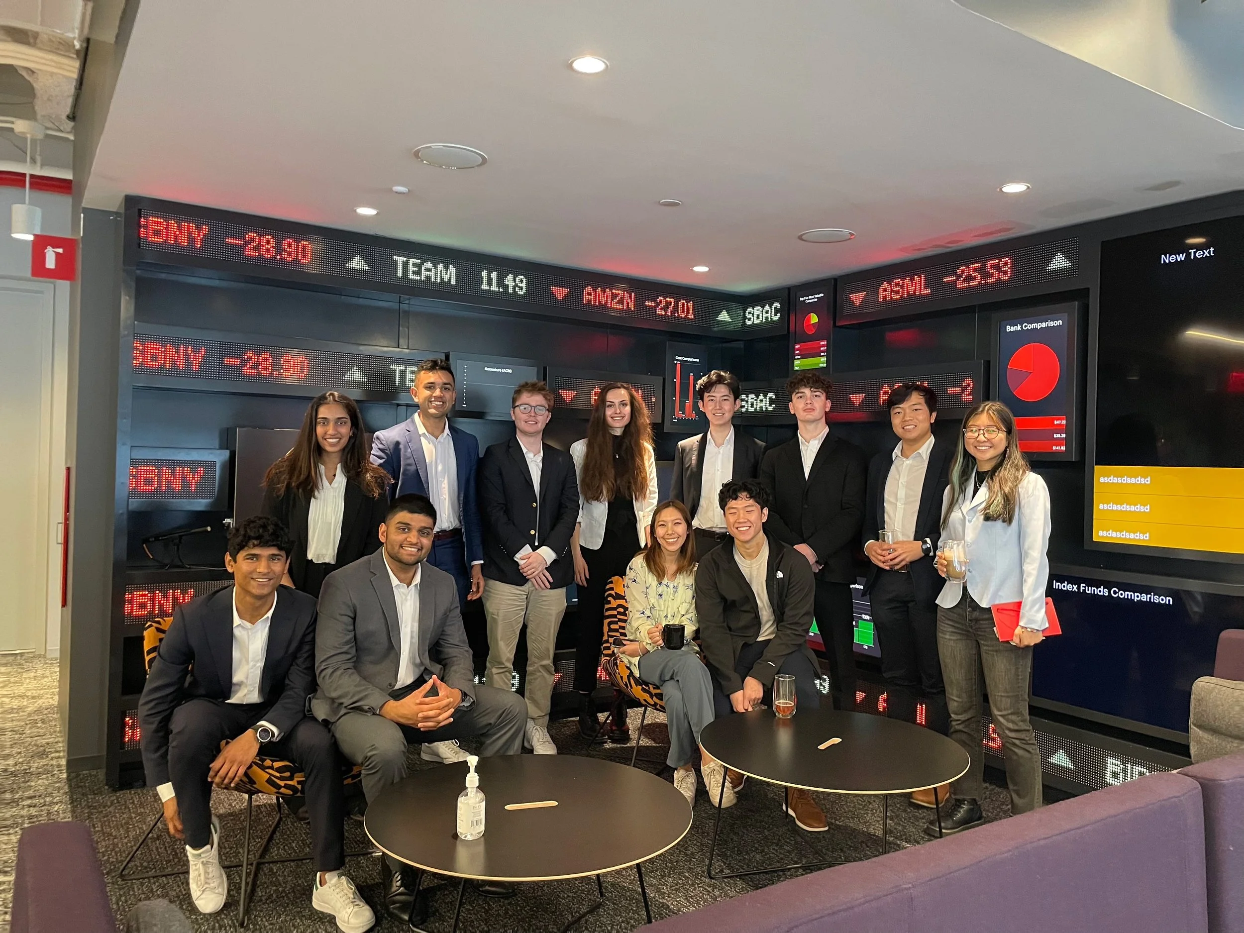 Wharton Undergraduate Consulting Club