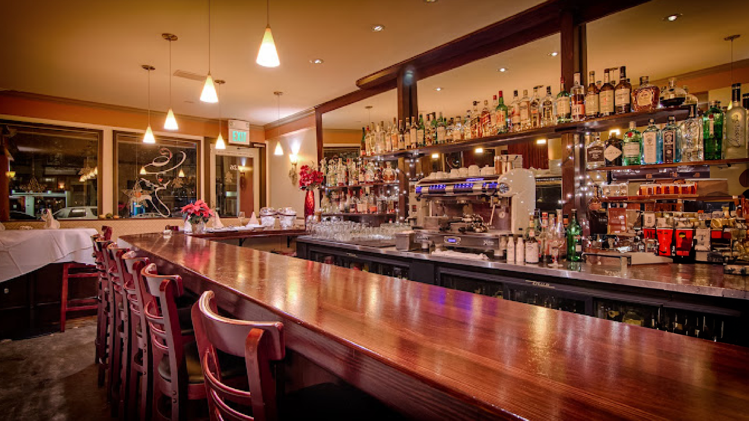 Chapeau! a french bistro | San Francisco