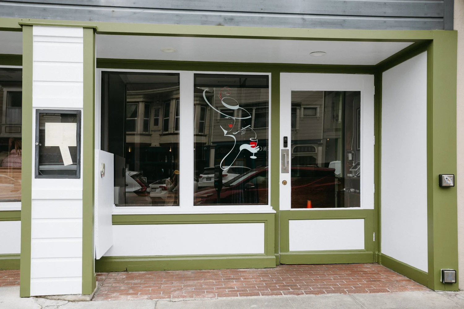Chapeau! a french bistro | San Francisco