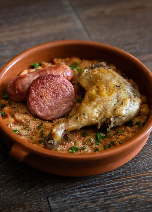 Chapeau! a french bistro | San Francisco