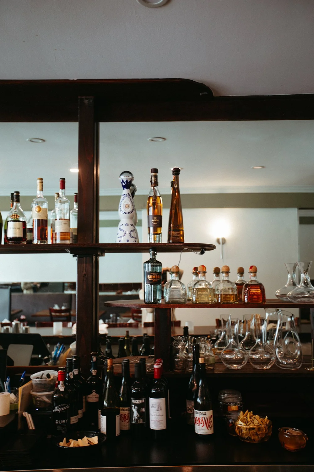 Chapeau! a french bistro | San Francisco