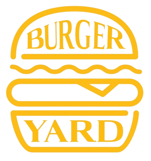 MENU — BURGER YARD