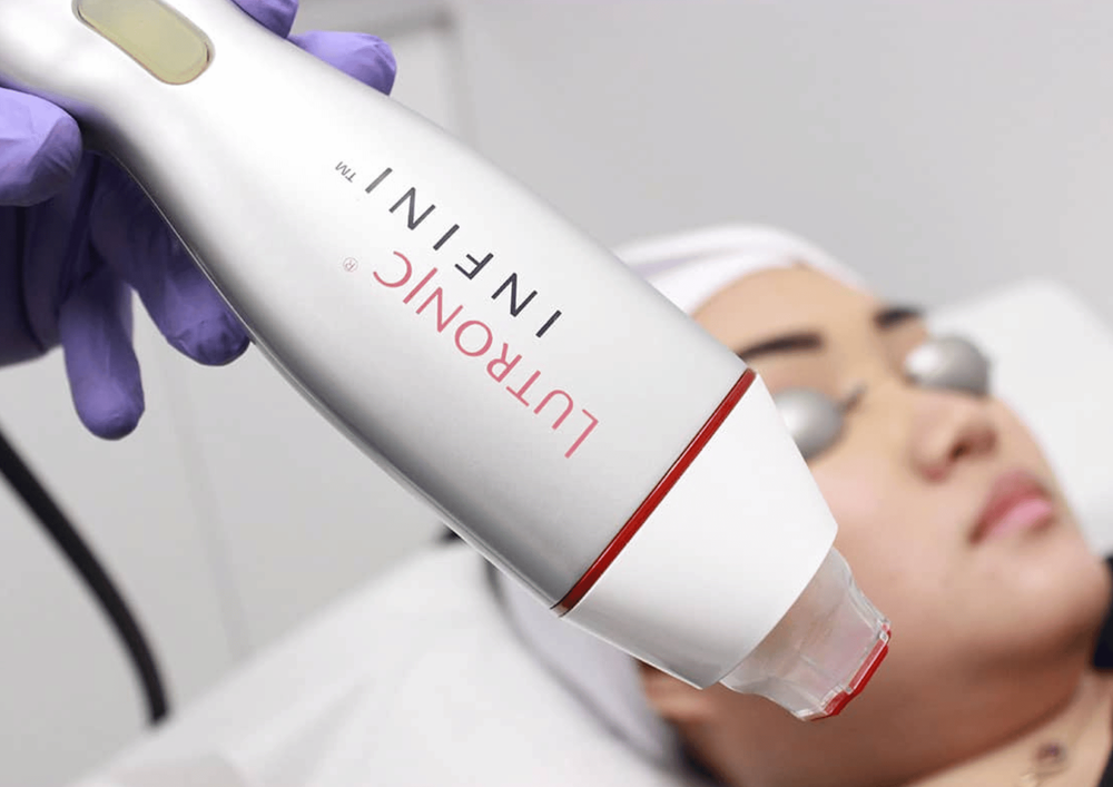 INFINI RF Microneedling Sydney | Advanced Skin Rejuvenation in Bellevue ...