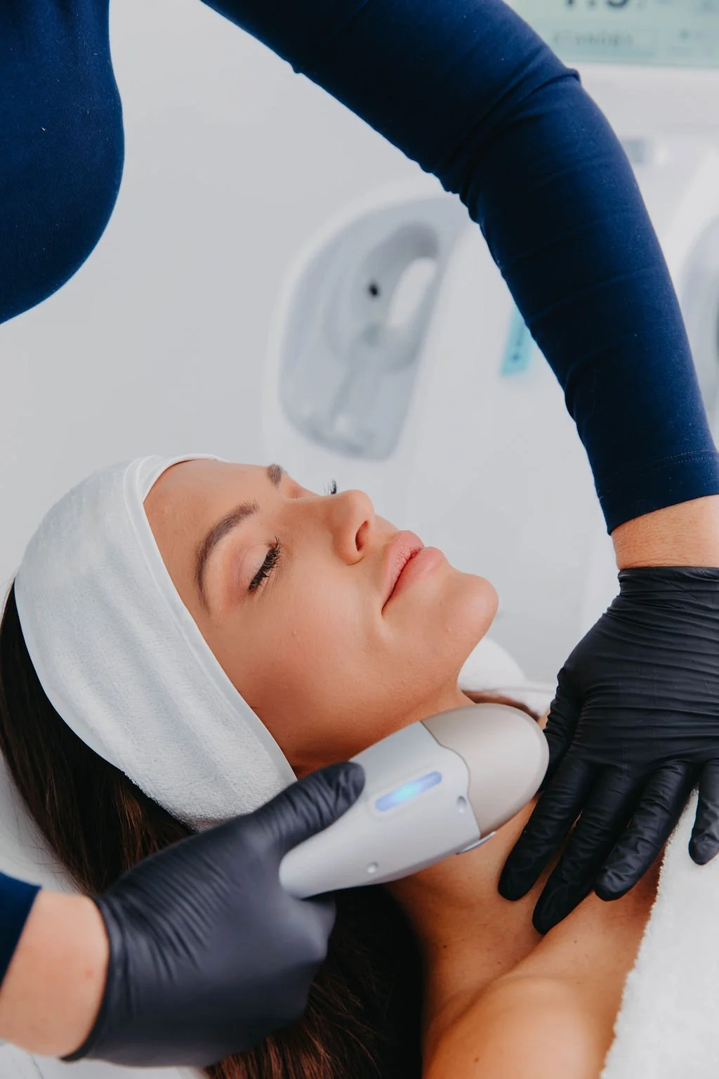 Cosmedica Australia | HIFU Body Contouring Sydney | Fat Reduction ...