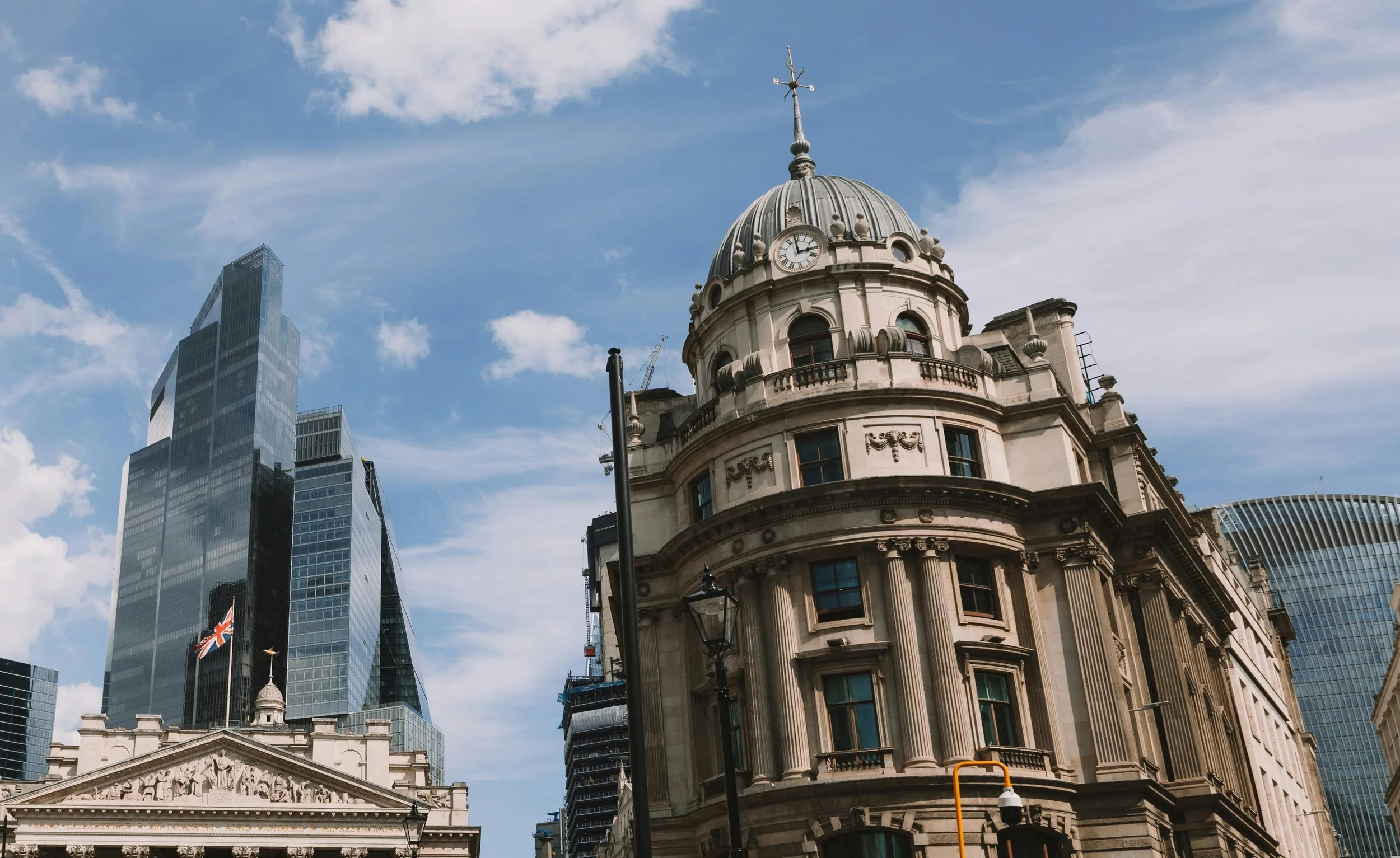 Building Safety Case | SafetyCase.co.uk