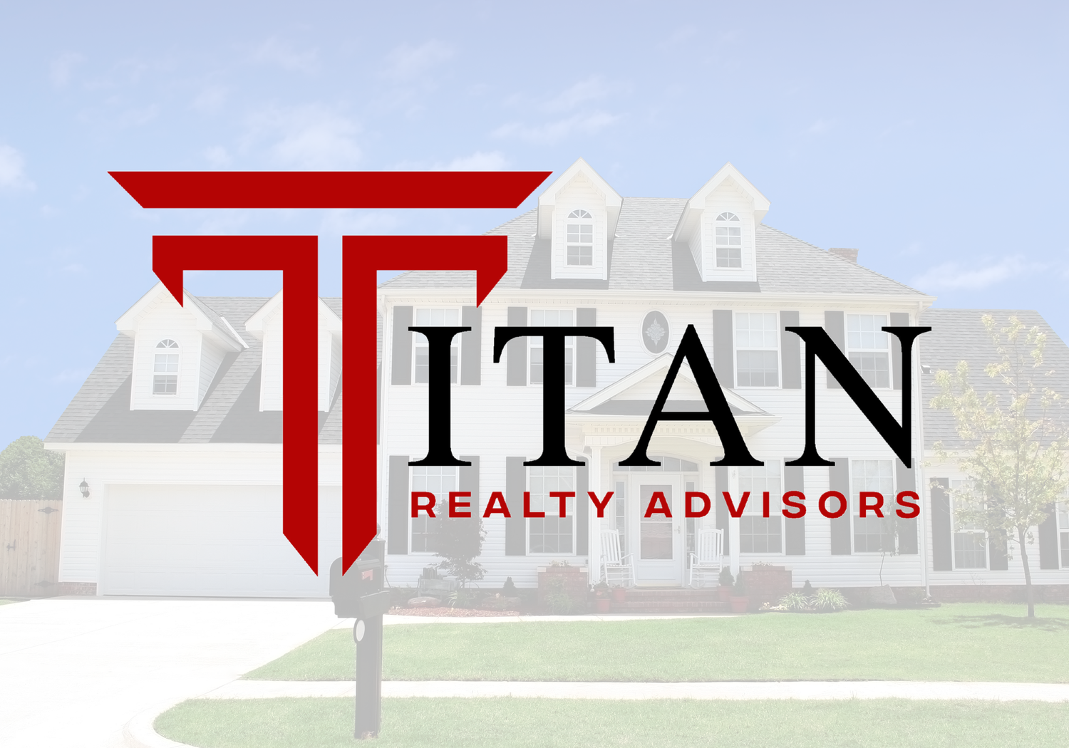 CONTACT — Titan Realty Advisors