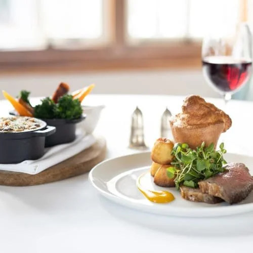 Award-Winning Cornish Dining | Talland Bay Hotel Restaurant — Talland ...