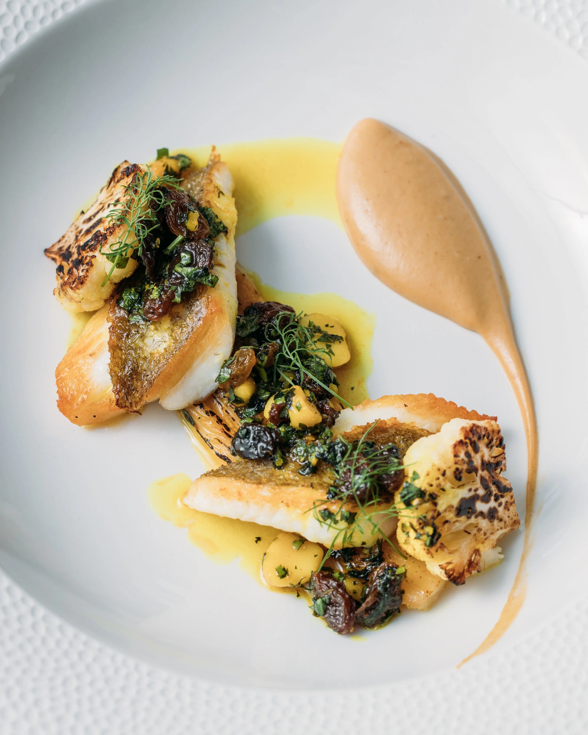 Award-Winning Cornish Dining | Talland Bay Hotel Restaurant — Talland ...