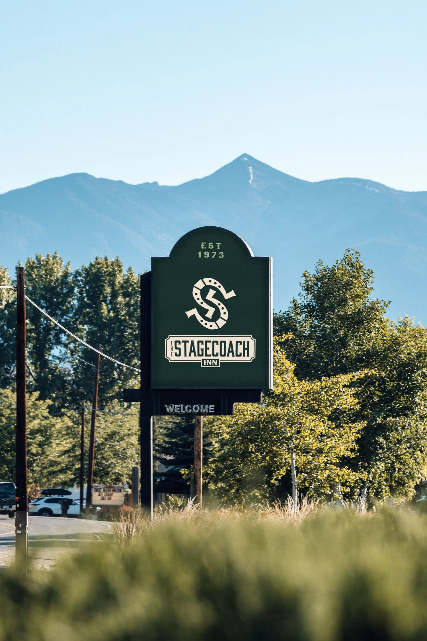 Contact | The Stagecoach Inn