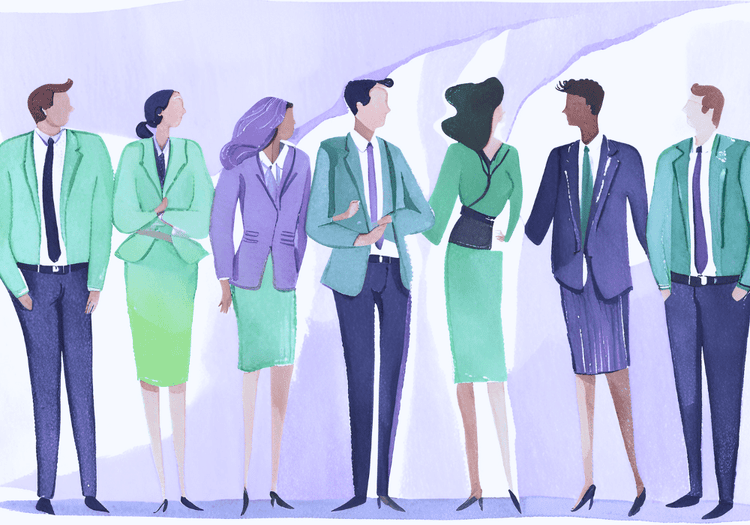 5 strategies to improve team dynamics and productivity — Heart@Work ...