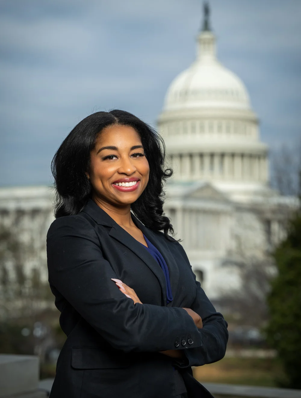 Executive Director — Congressional Black Caucus PAC