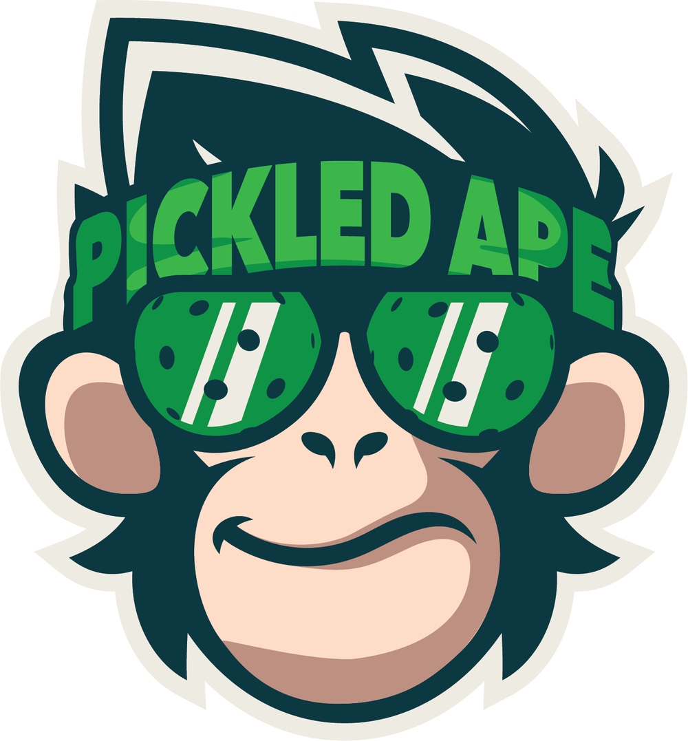 Free Pickleball Rating Calculator | Assess Your Skill Level — Pickled Ape