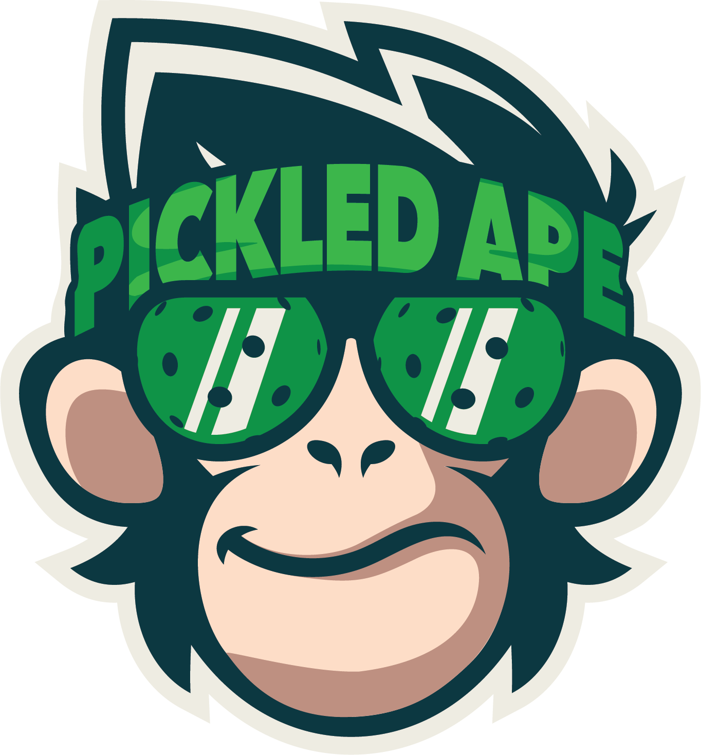 Free Pickleball Game Tracking Sheet — Pickled Ape