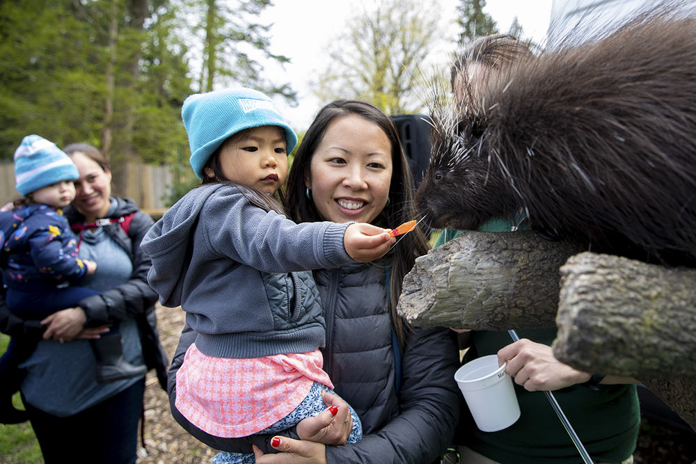 Introduction to Empathy for Wildlife