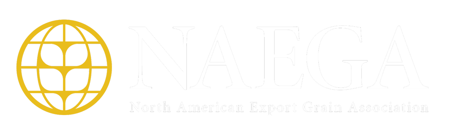 GAFTA Meeting — North American Export Grain Association