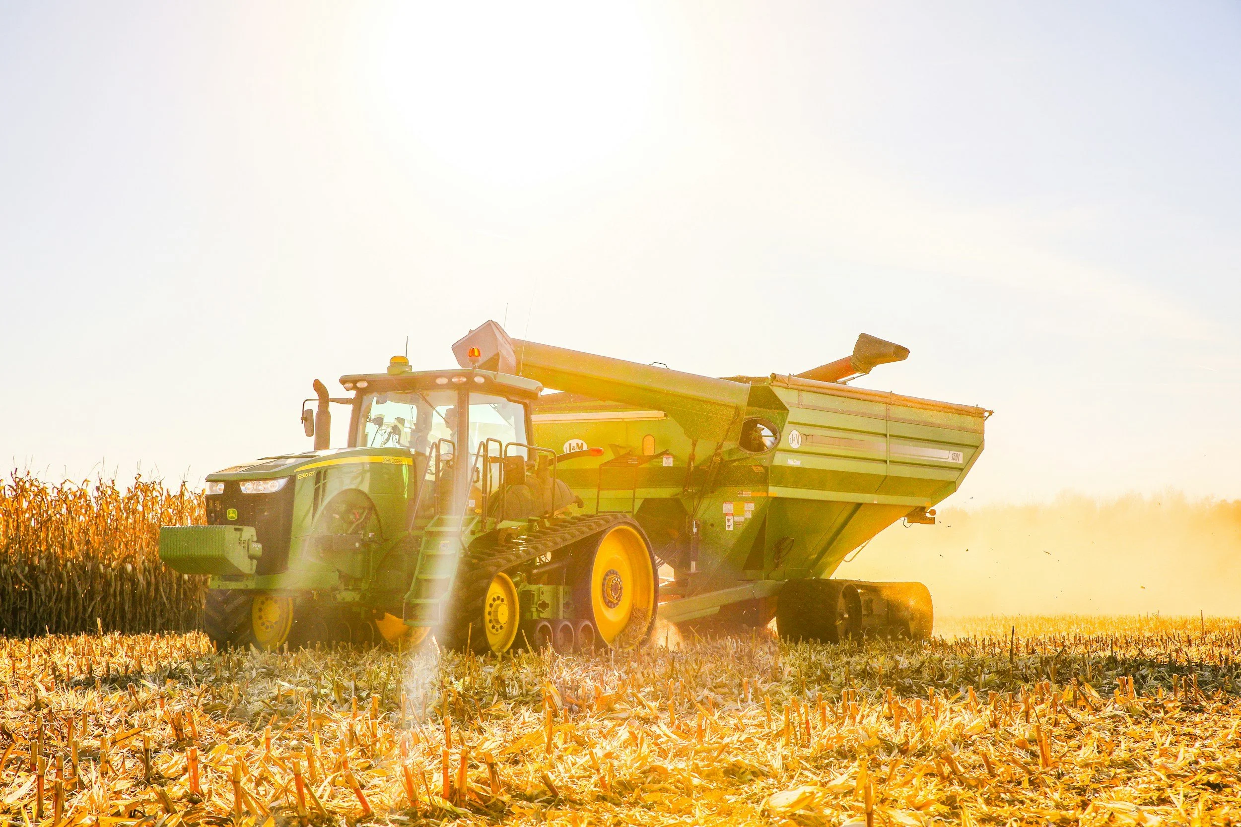 Who We Are — North American Export Grain Association
