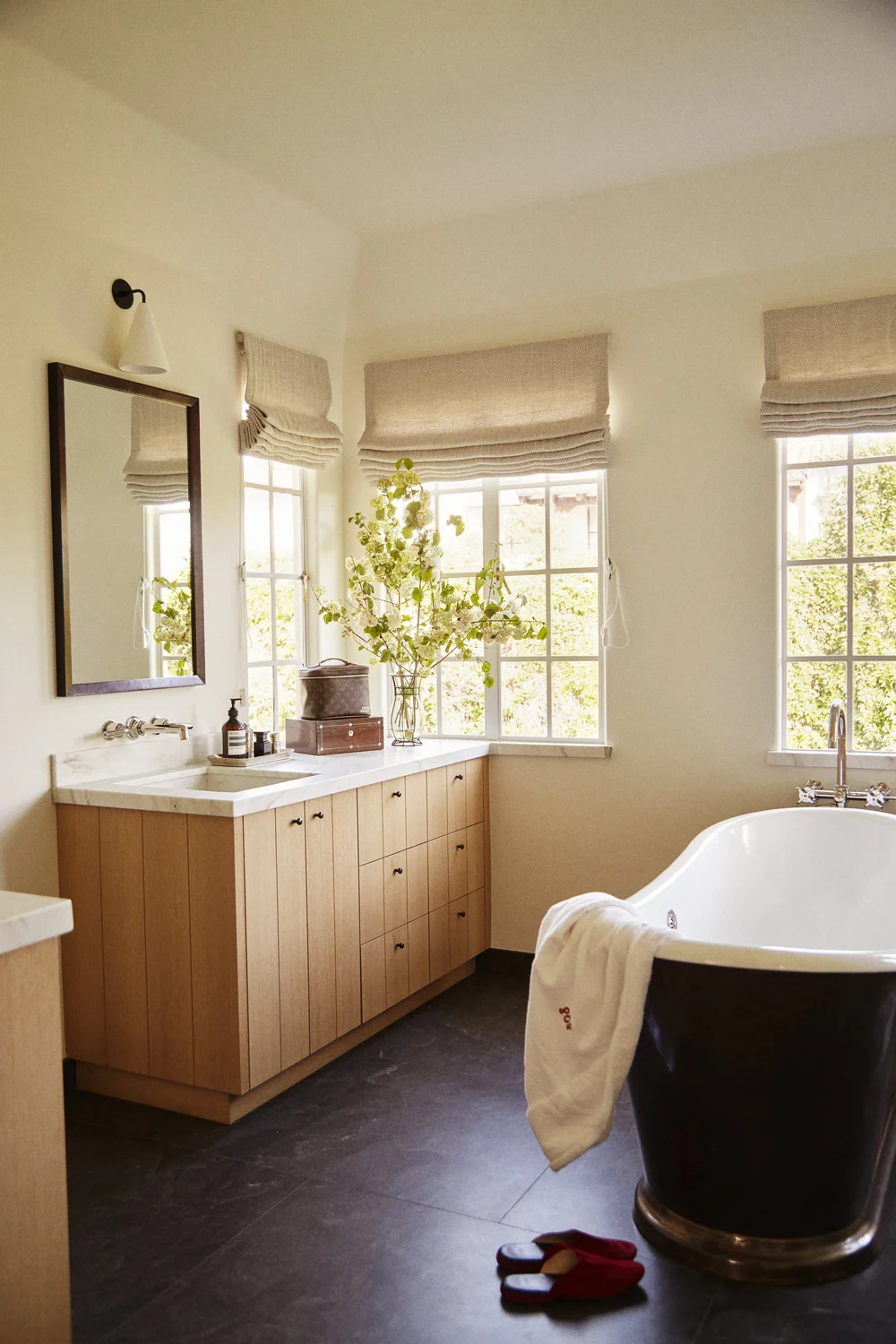 MONTECITO — MIKE MOSER STUDIO