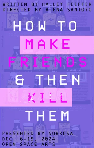 Sub Rosa Theatre Collective