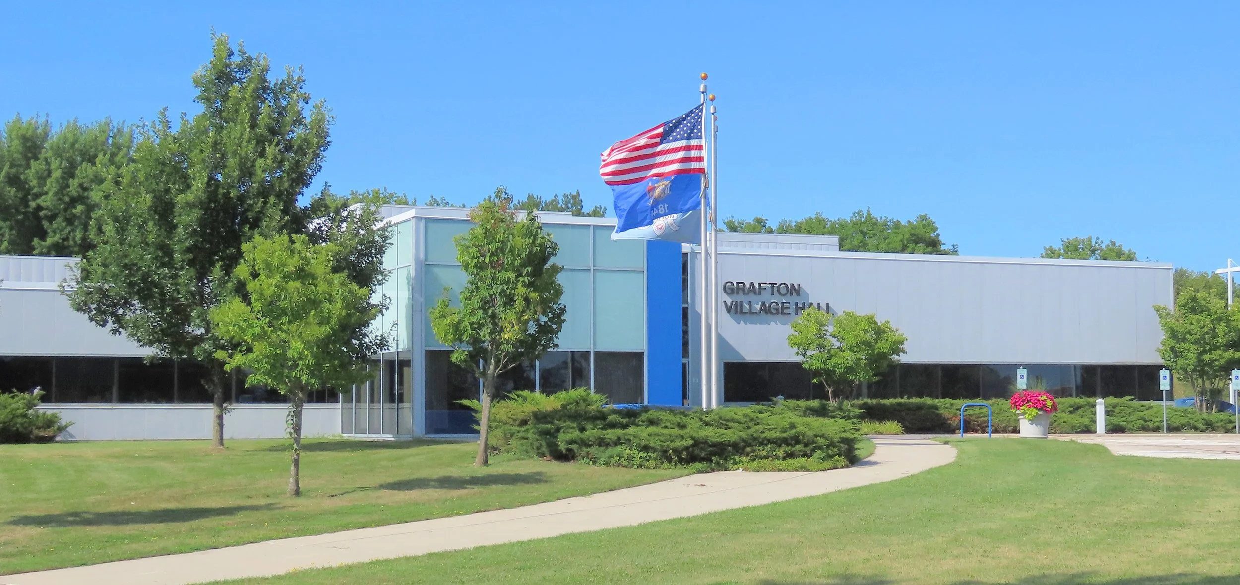 Grafton, WI Early Voting & Election Info for 2024 | Ozaukee Democrats