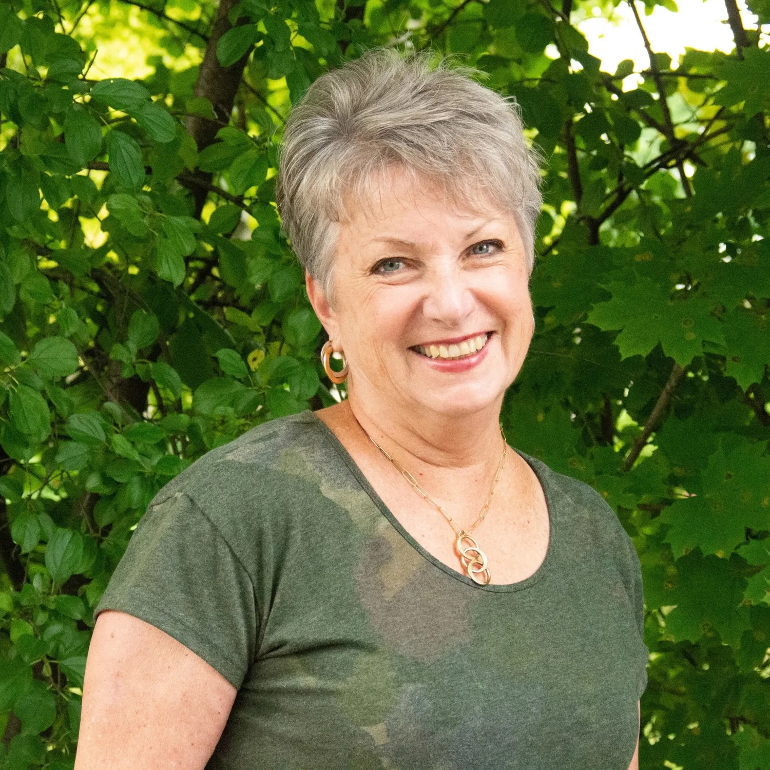 About | Ozaukee Democrats