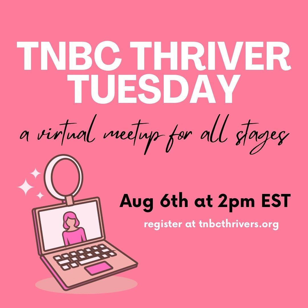 TNBC Thrivers