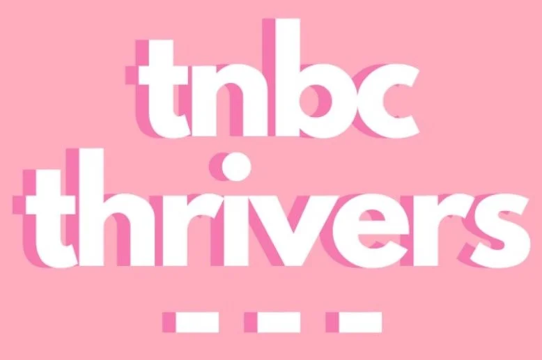 TNBC Thrivers