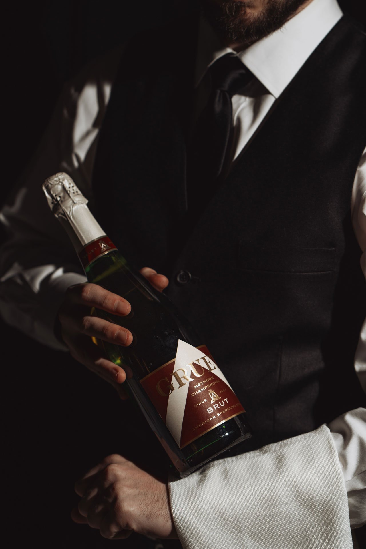 La Gazette | Experience Premium Sparkling Wines - Book Now — Gruet Winery