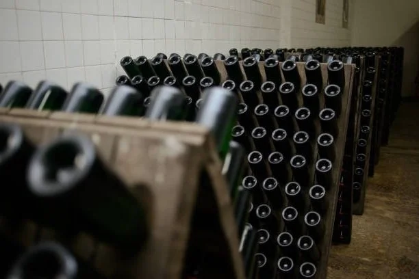 Méthode Champenoise | Experience Fine Sparkling Wines Today — Gruet Winery