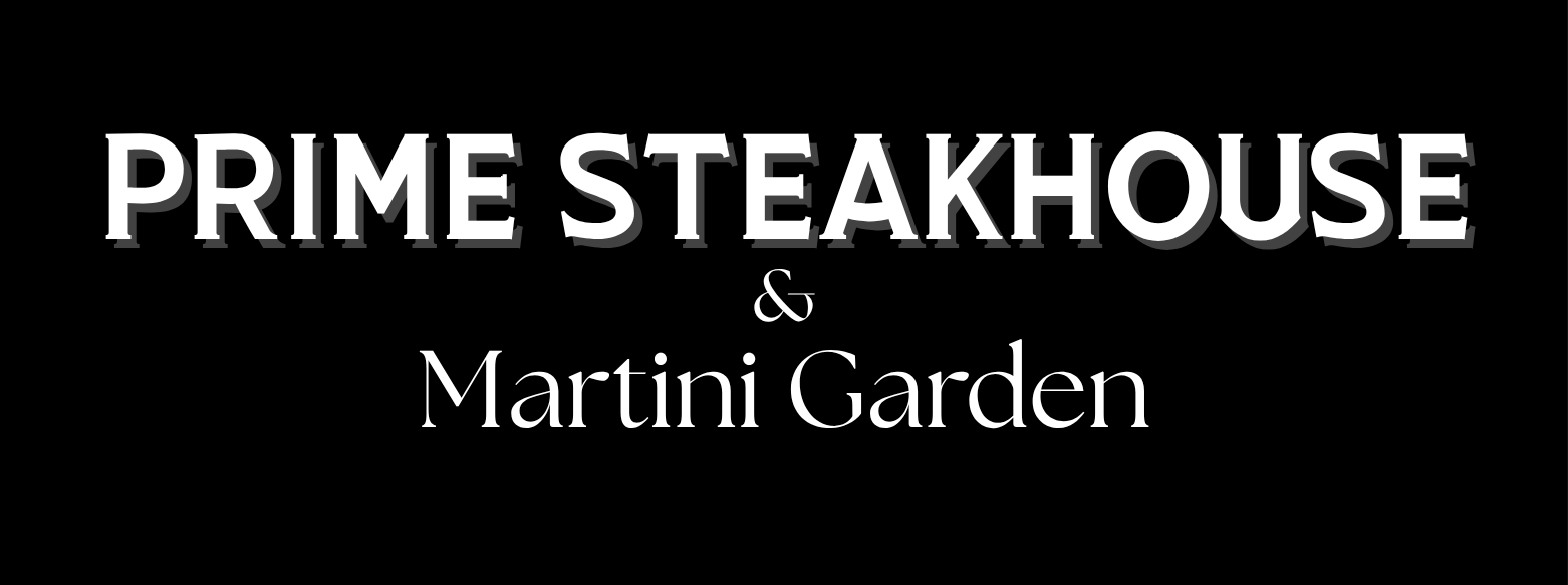Prime Steakhouse & Martini Garden