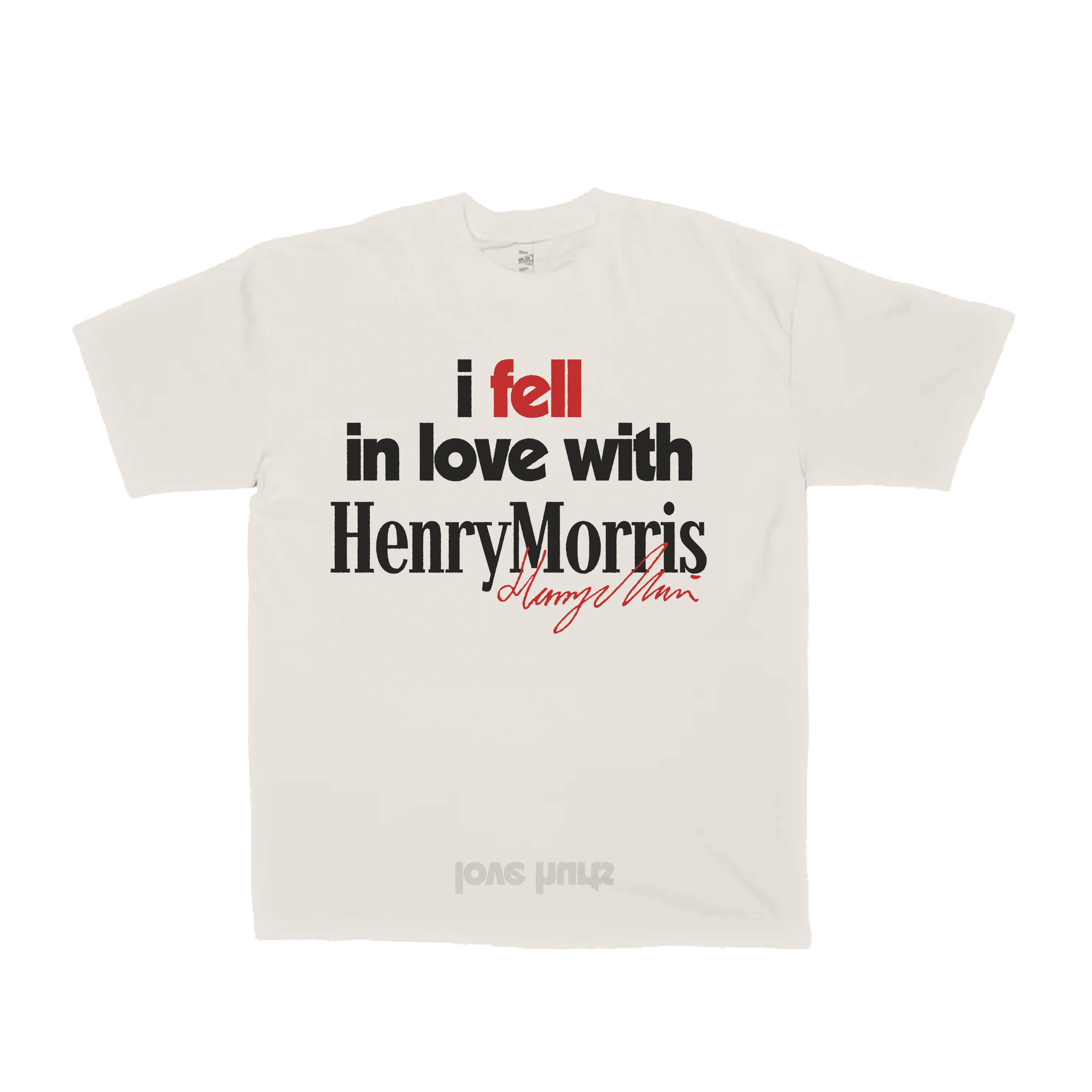 Henry Morris