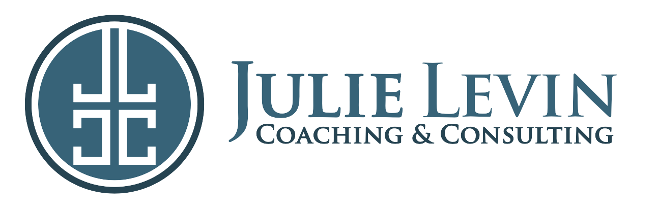 Julie Levin Coaching & Consulting
