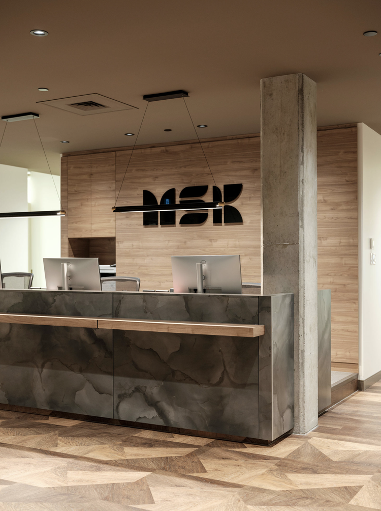 MENDES design