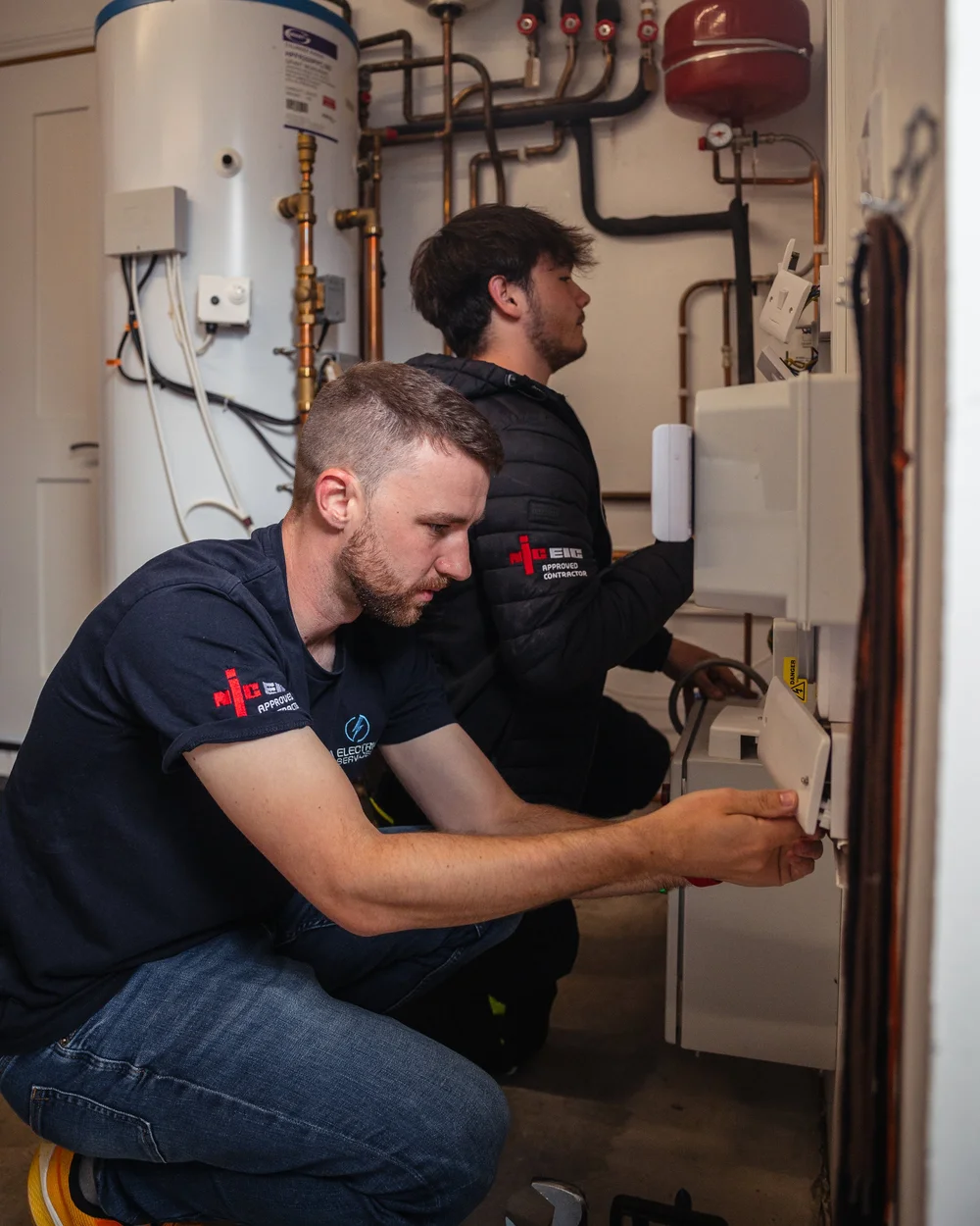 K A Electrical Services Limited