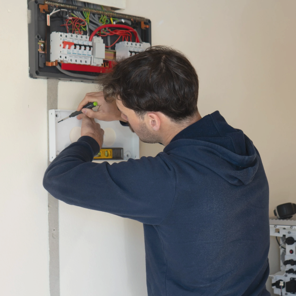 K A Electrical Services Limited