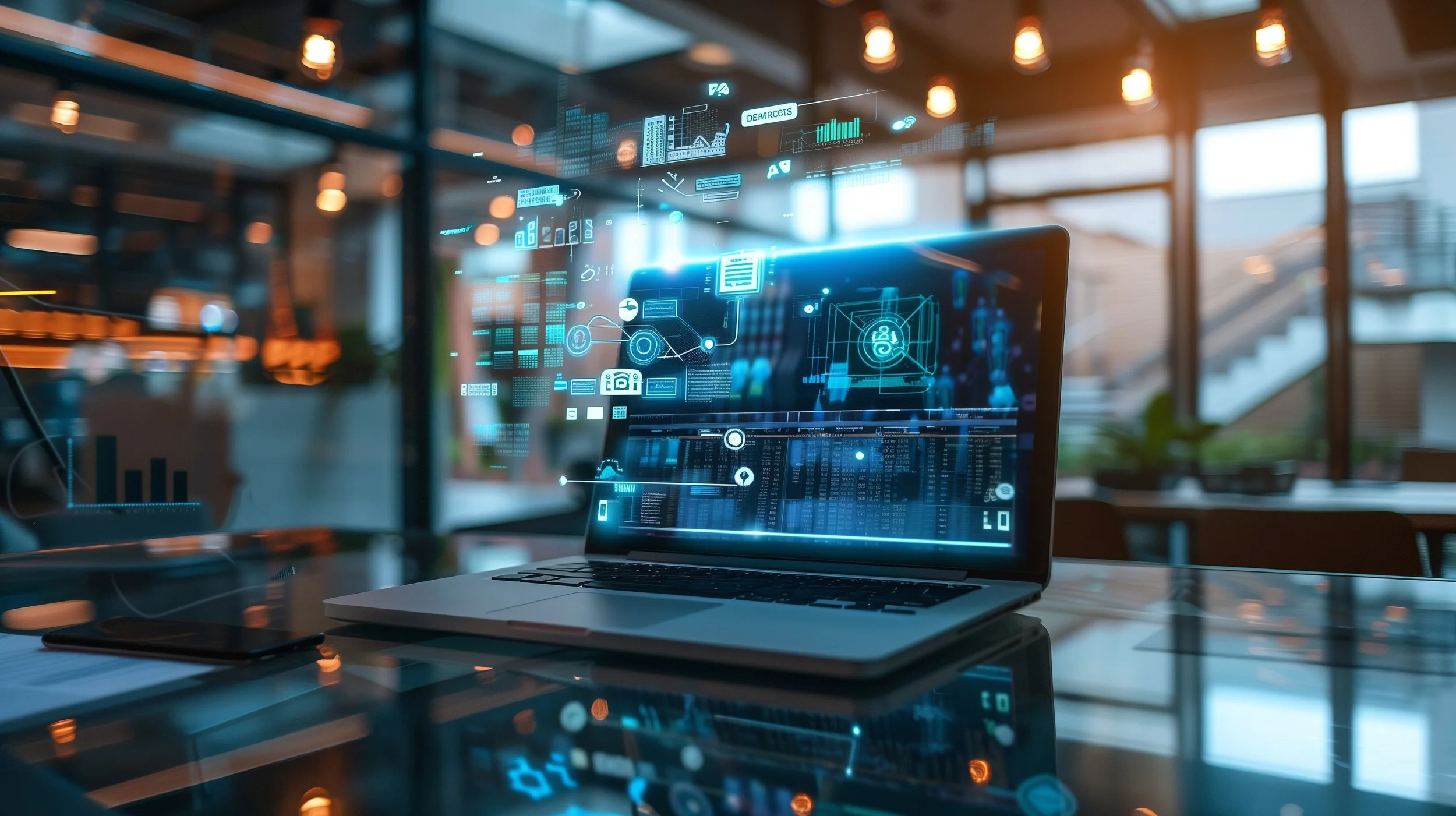 Sycamore Informatics