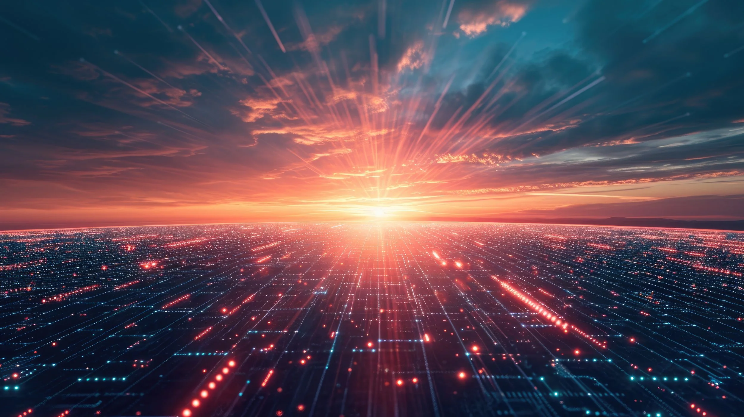 Application Suite — Sycamore Informatics