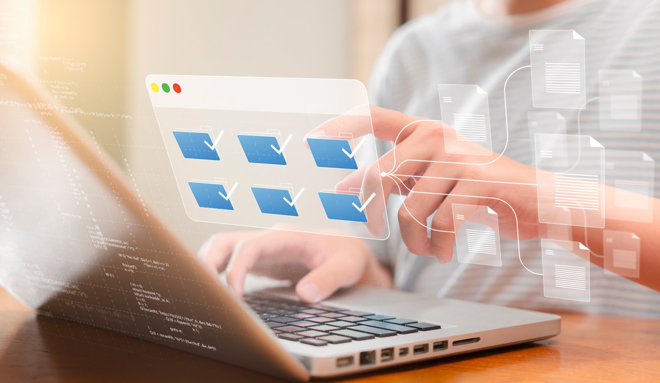 Sycamore Informatics | Enhance data analysis today - Request a Demo