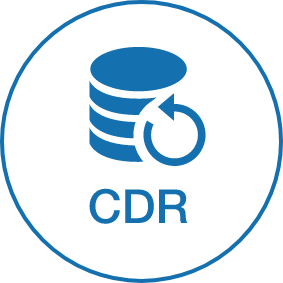 CDR — Sycamore Informatics