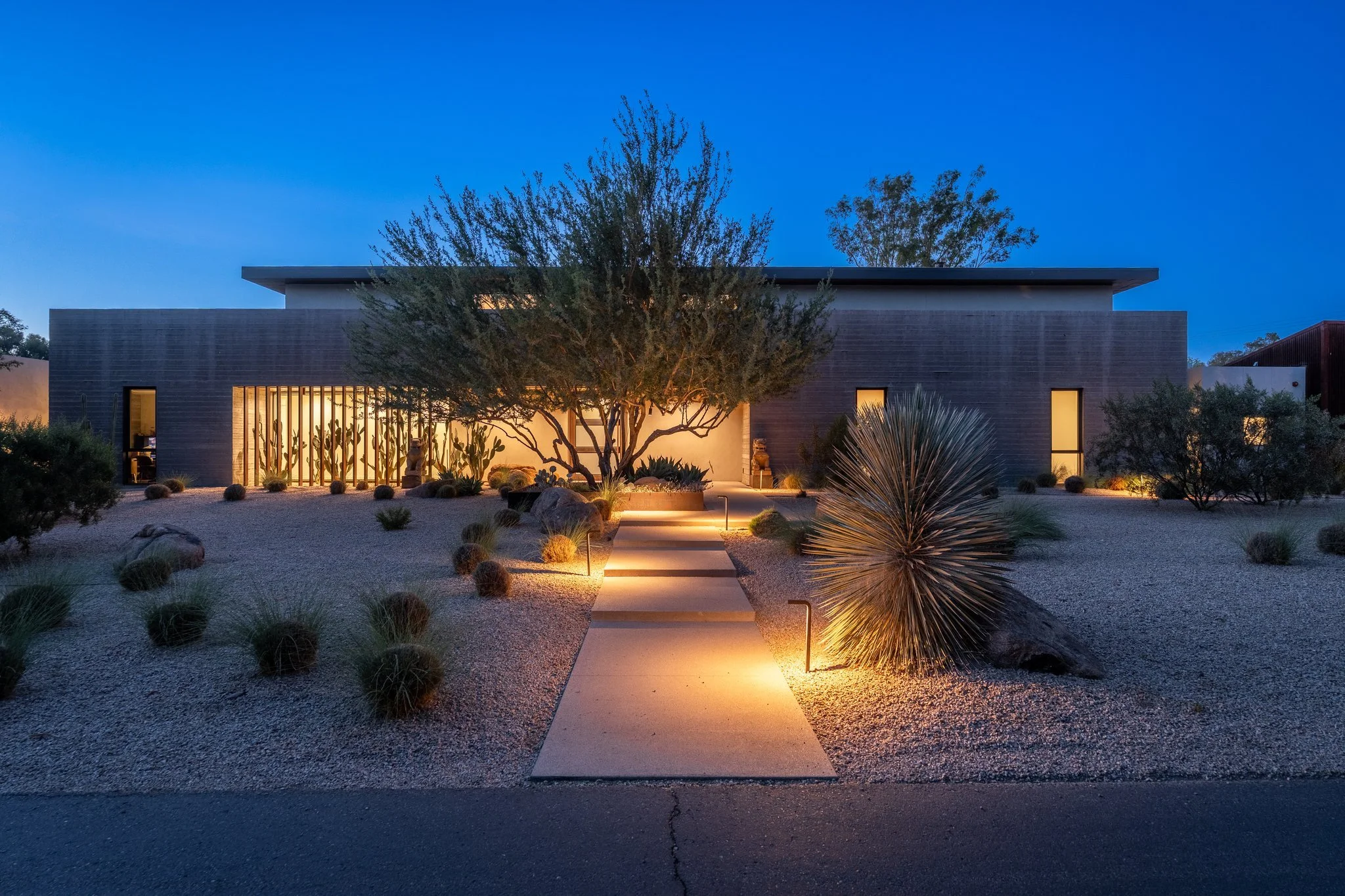 SOLD OUT - OCT. 12TH | HOME TOUR: Design In All Sizes — DESERT DESIGN WEEK