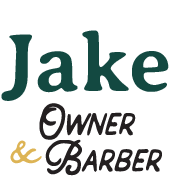 Jake’s Barber Co.