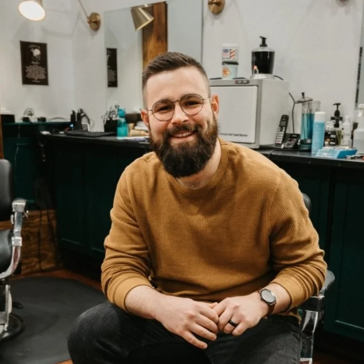 Jake’s Barber Co.